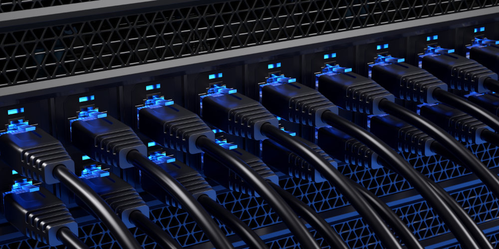 Commercial Electrician New Zealand | Commercial Data Cabling